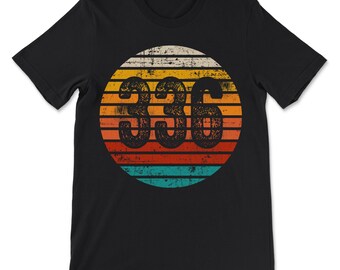 Area Code 336 - Etsy