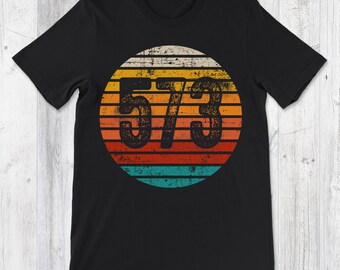 573 Area Code - Etsy