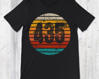 435 Area Code - Etsy