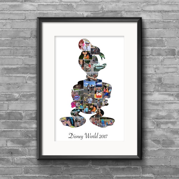 Donald Duck - Etsy UK