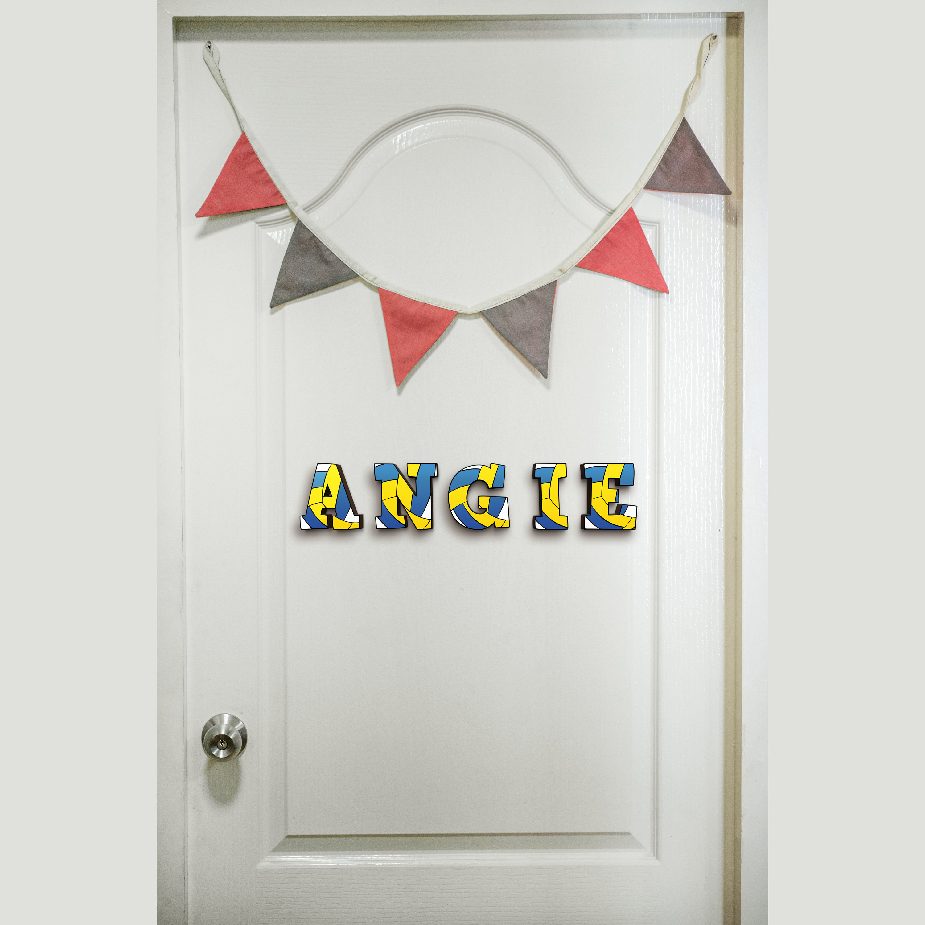 Netball Font Sports Wooden Letters Netball Ball Background - Etsy Australia