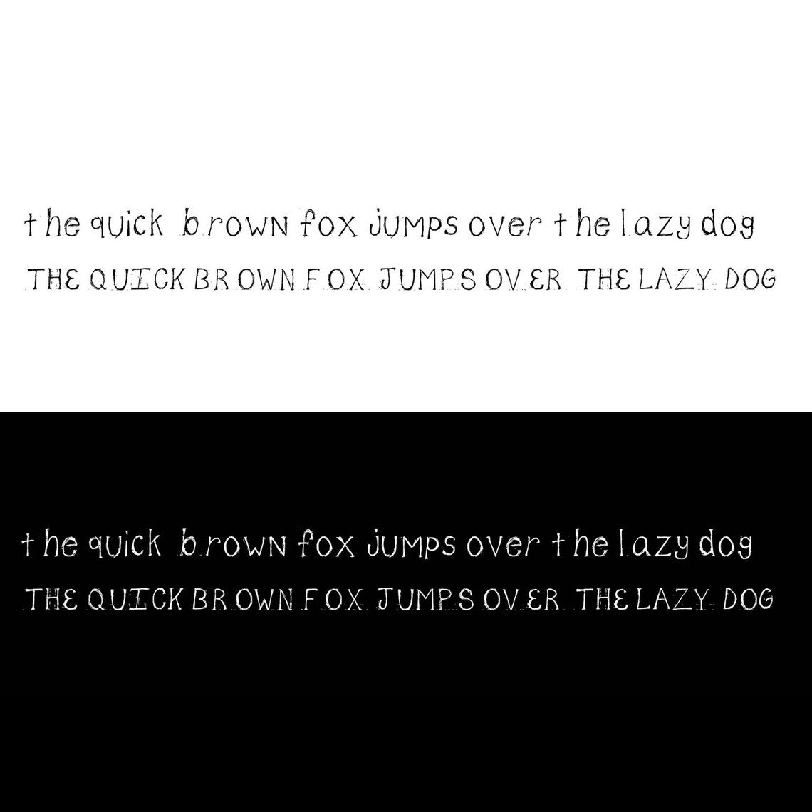 Handwritten Font Sans Serif Font Logo Font Minimalist Font Clean Font ...