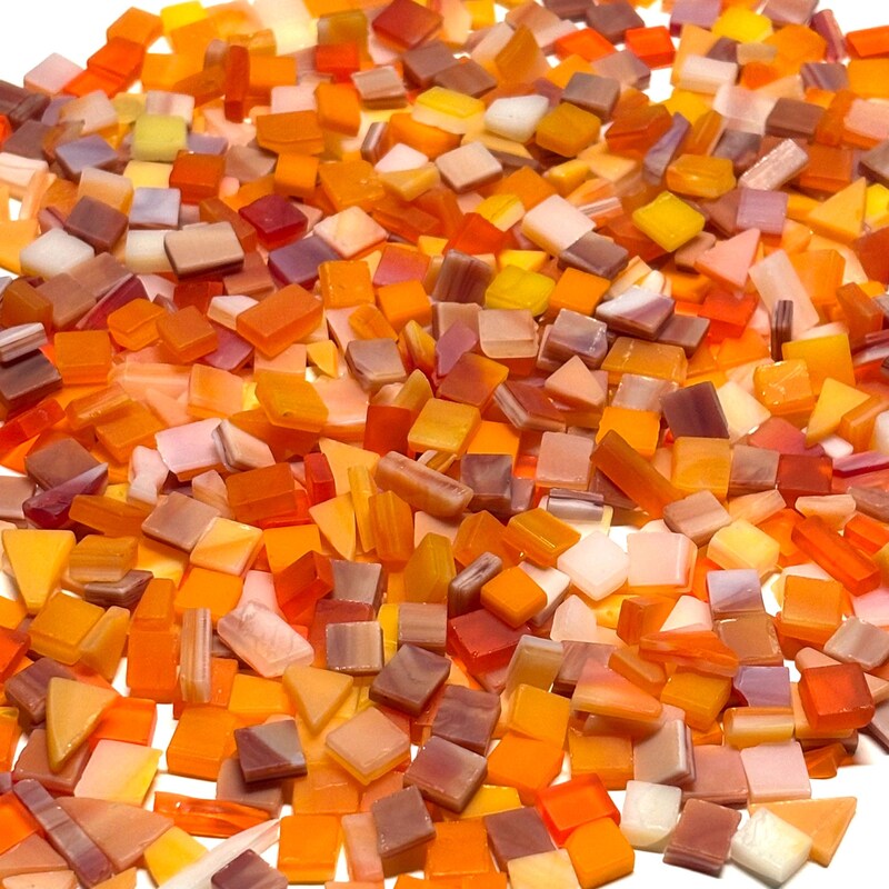 Bulk Mosaic Tile - Etsy