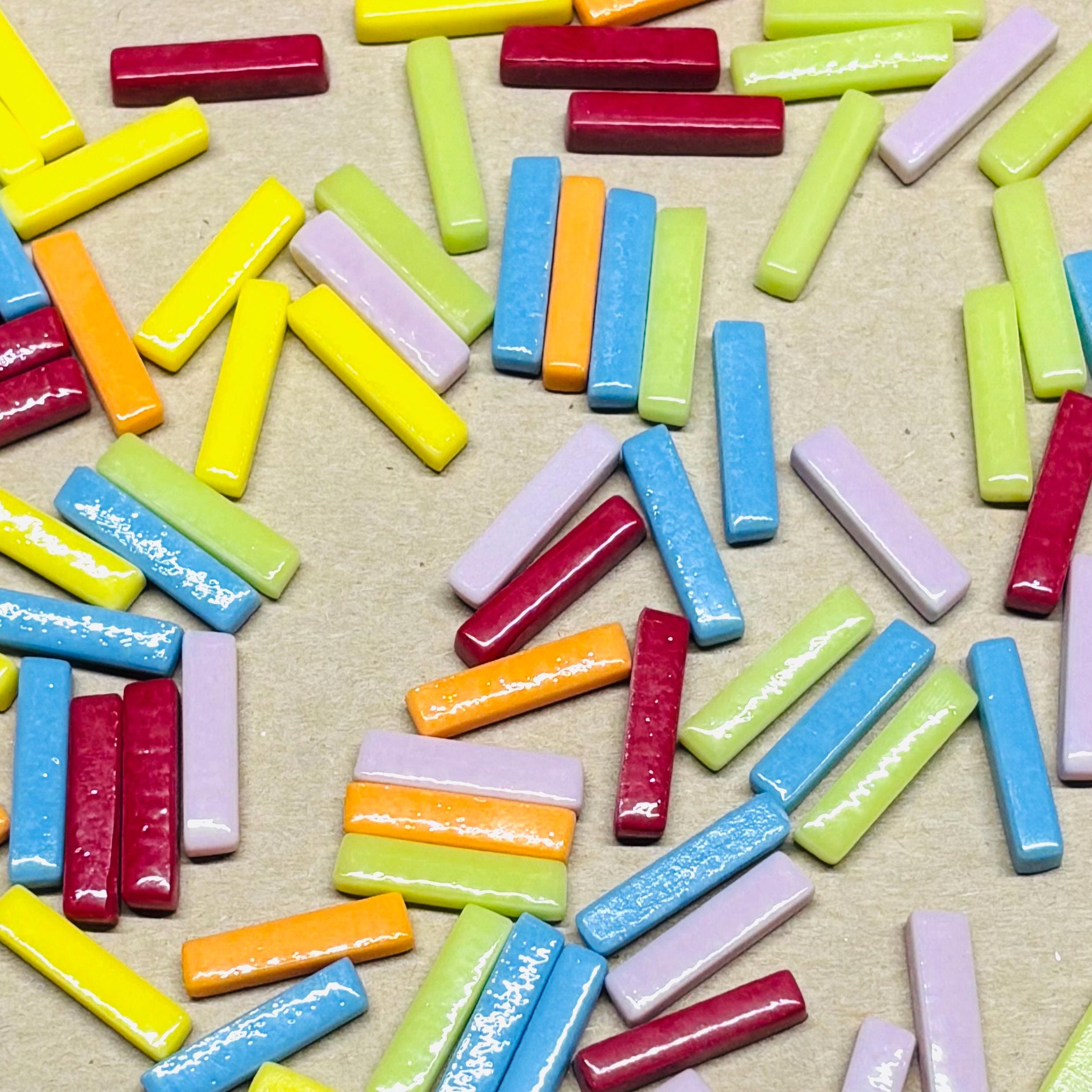 35 Ceramic Strips - Etsy