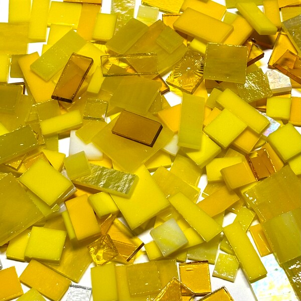 Stained Glass Pieces - Etsy