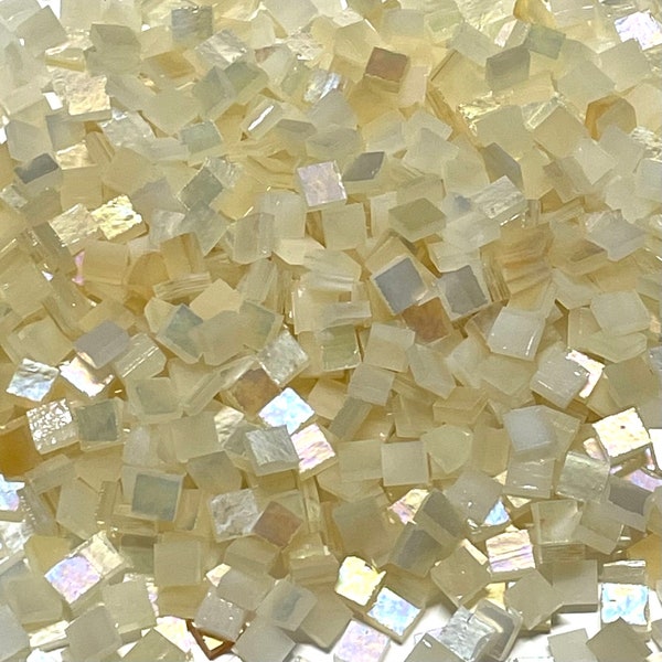 Rainbow Mosaic - Etsy