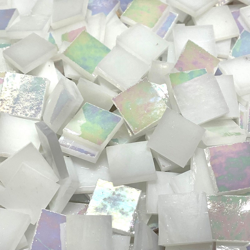 Iridescent Glass - Etsy