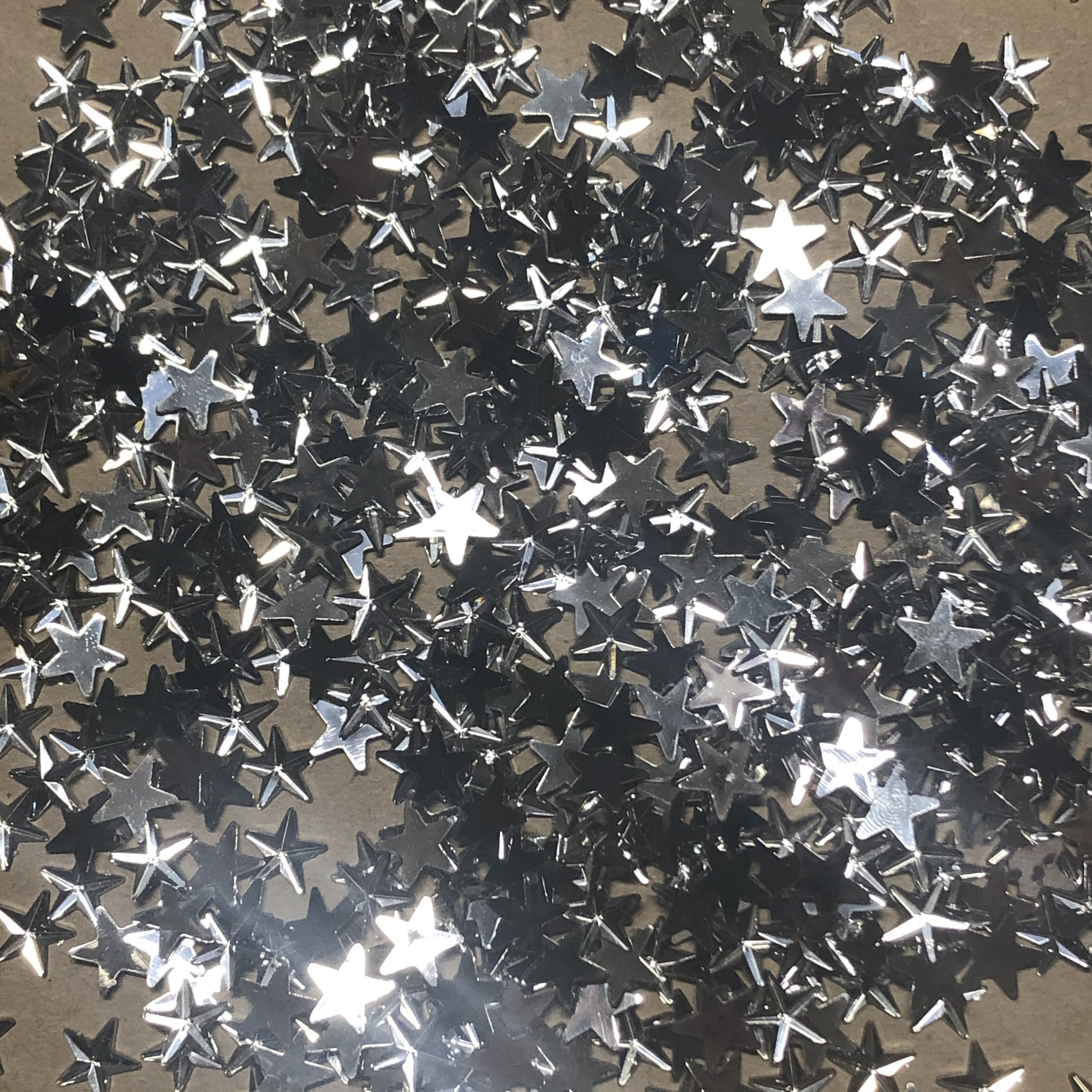 100 Star Rhinestones - Etsy