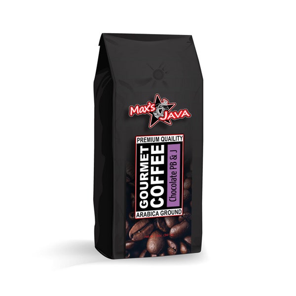 Gourmet Coffee - Etsy