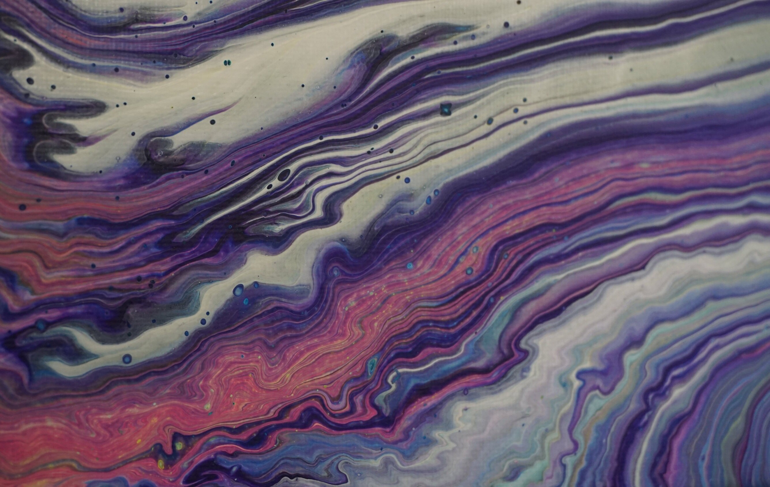 12 X 12 Original Acrylic Abstract Painting on - Etsy