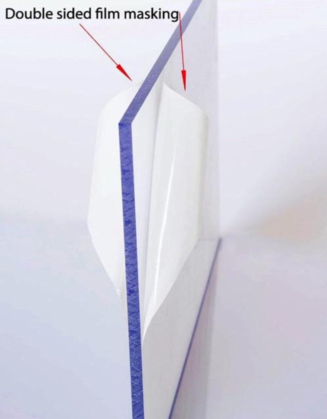 Polycarbonate Clear Lexan Plastic Sheet, Choose Size & Thickness - Etsy