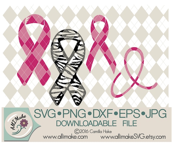 SVG File Support Ribbon Zebra Ribbon Svg Dxf Eps Png - Etsy