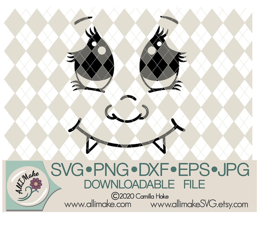 SVG File | Vampire Girl Svg, Dxf, Eps, Png, Jpg Files for Cricut and ...