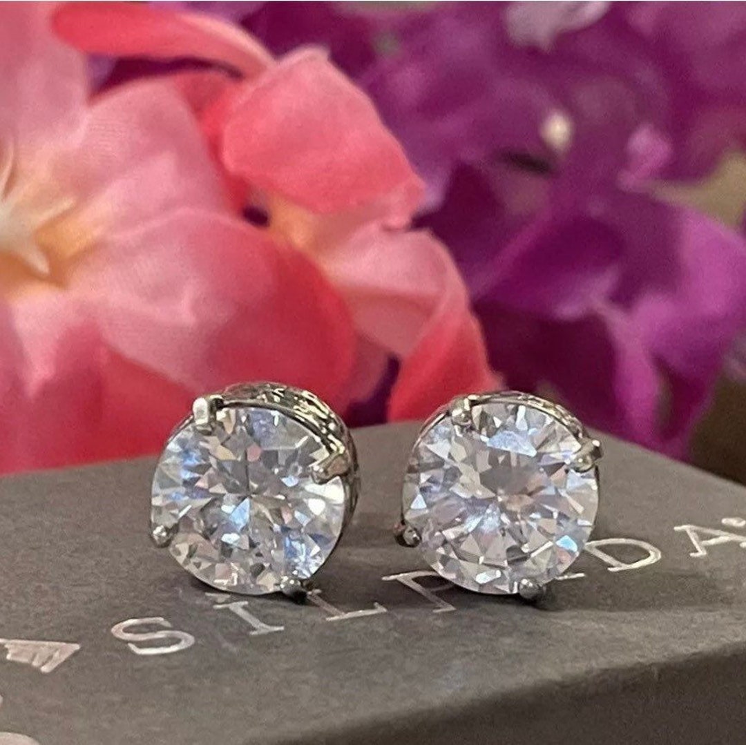Silpada Sterling Silver ‘crown Jewel Queen for A Day’ Cubic Zirconia ...