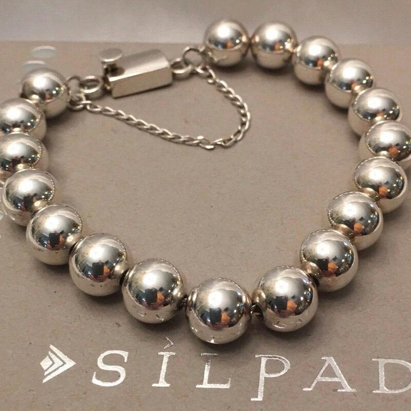 Silpada Bracelet - Etsy