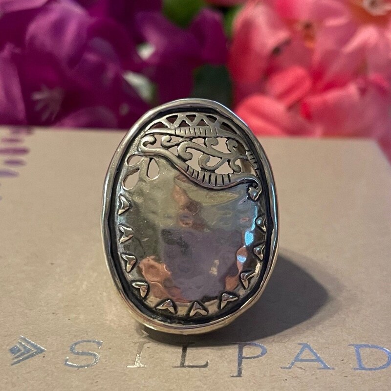 Retired Silpada - Etsy