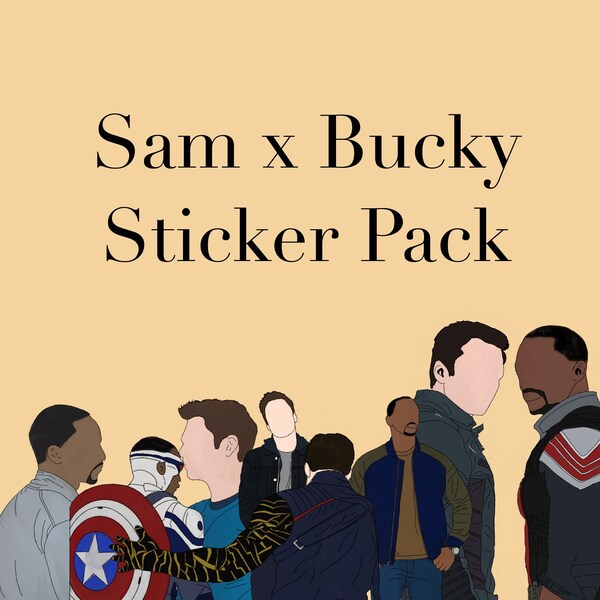 Sam Wilson - Etsy UK