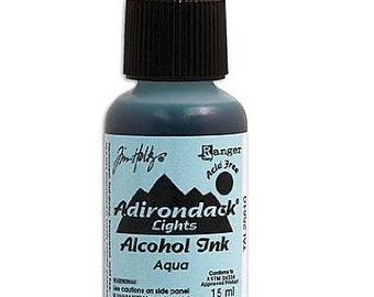 Ranger Adirondack Alcohol Ink Patina - Etsy