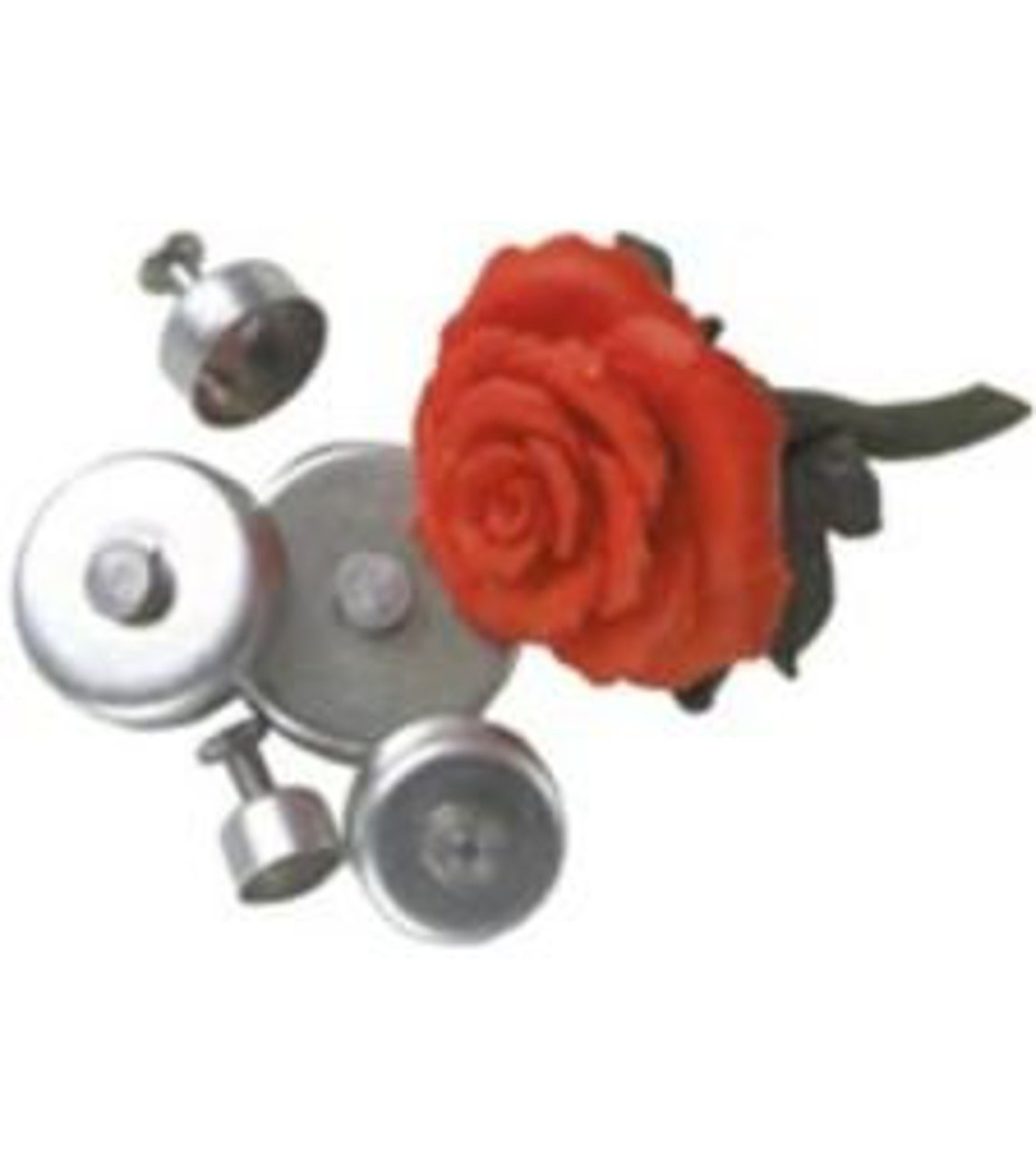 Kemper K50 Rose Cutter - Etsy