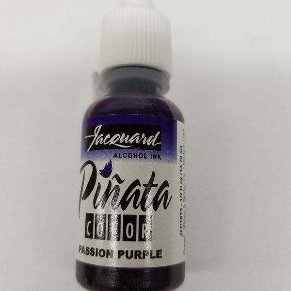 Alcohol Ink Set - Etsy