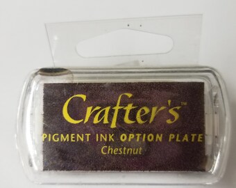 Chestnut Color | Etsy