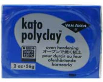 Kato Clear Van Aken Liquid Polyclay 2oz. - Etsy