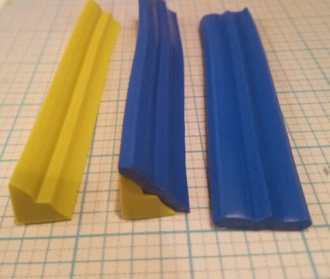 Artway Extruder Pattern Disk Set A ( 2 Pc Disk Set ) - Etsy