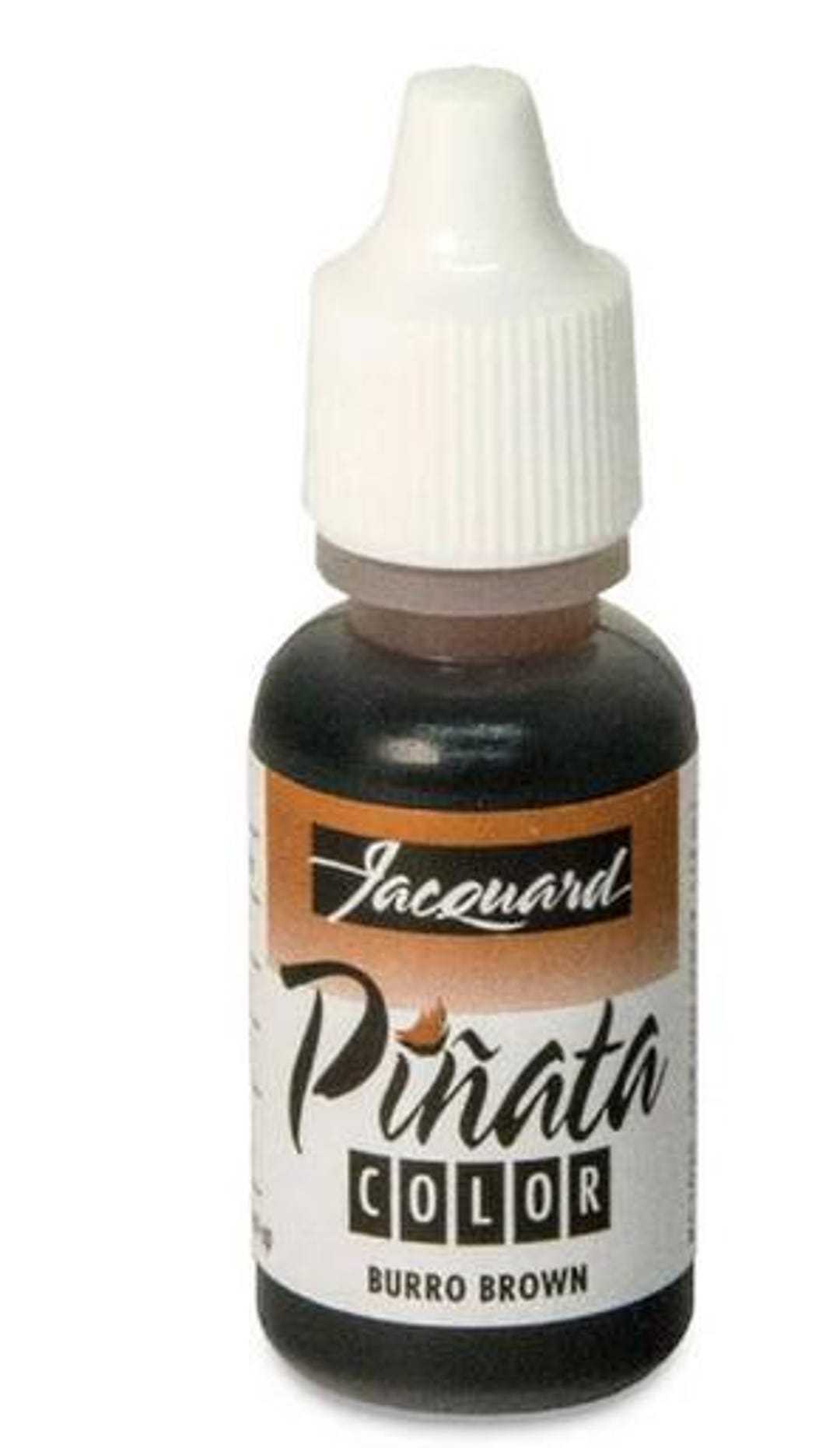 Jacquard Pinata Ink Burro Brown .5 Fl. Oz. - Etsy