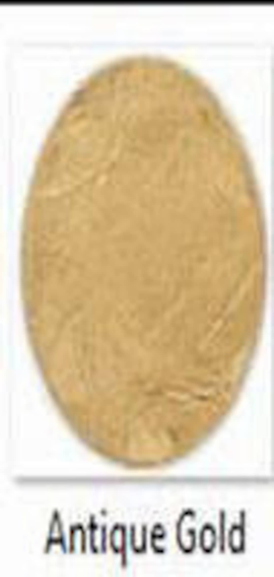 Gilders Paste - Antique Gold - - Etsy