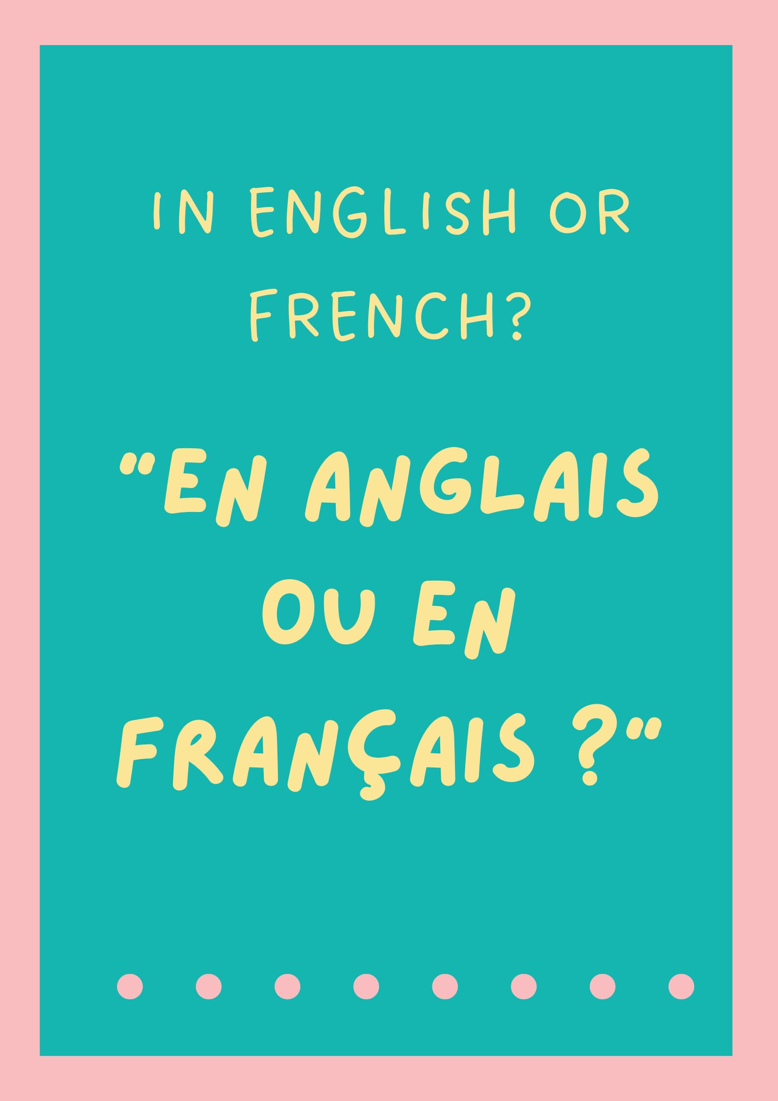 French Education Posters : French Classroom Expressions, French ...