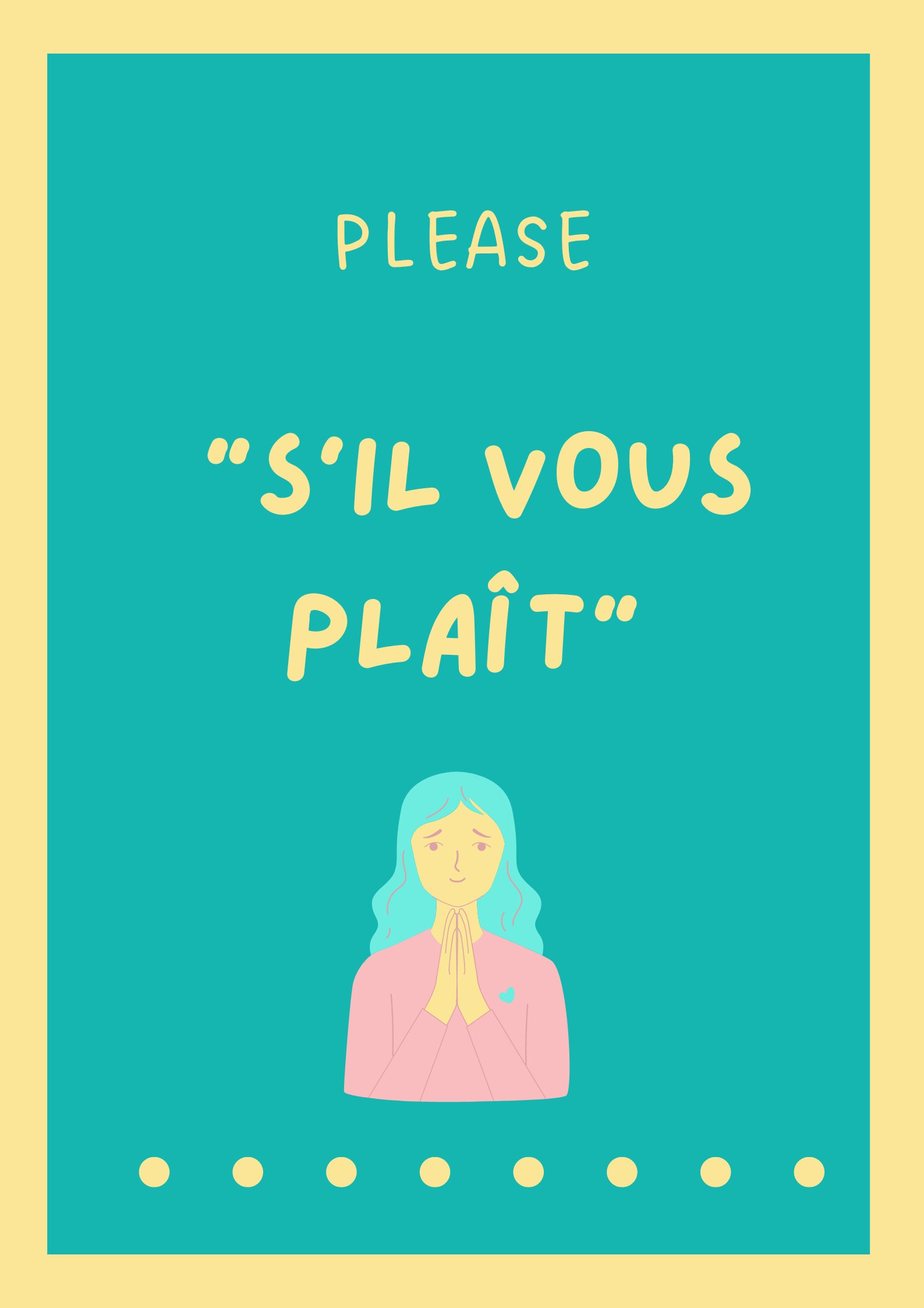 French Education Posters : French Classroom Expressions, French ...