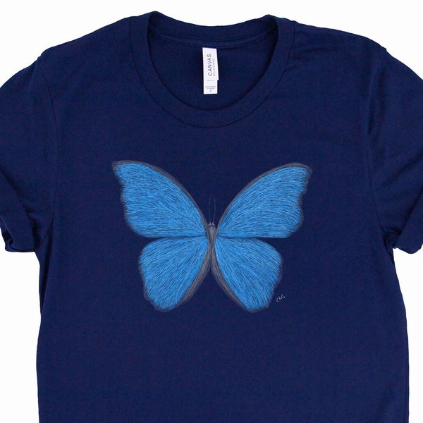 Butterfly Top - Etsy
