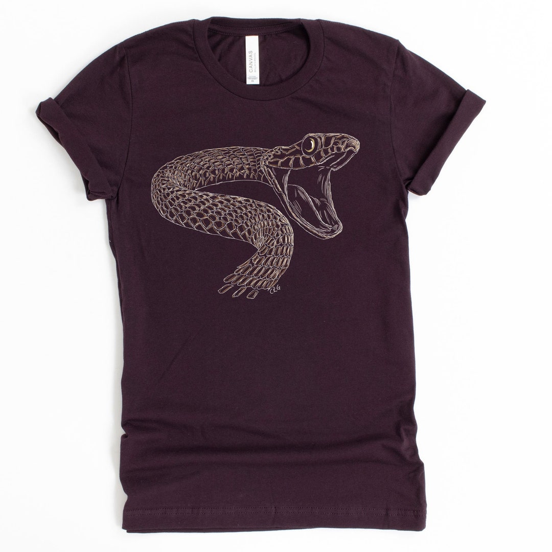 Snake Shirt / Snake Gift / Snake / Snake Lover / Snake Lover Gift ...