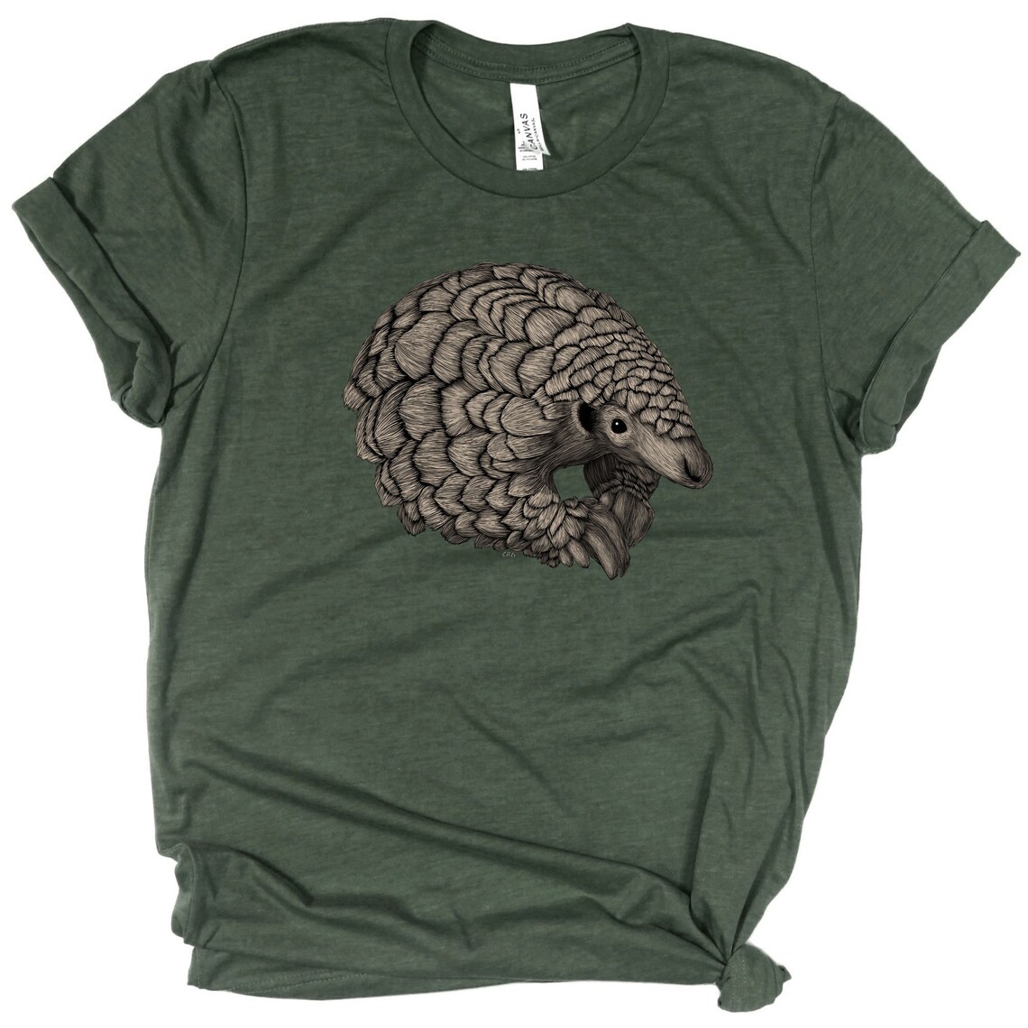 Pangolin Shirt / Pangolin / Pangolins Shirt / Pangolin Gift / | Etsy