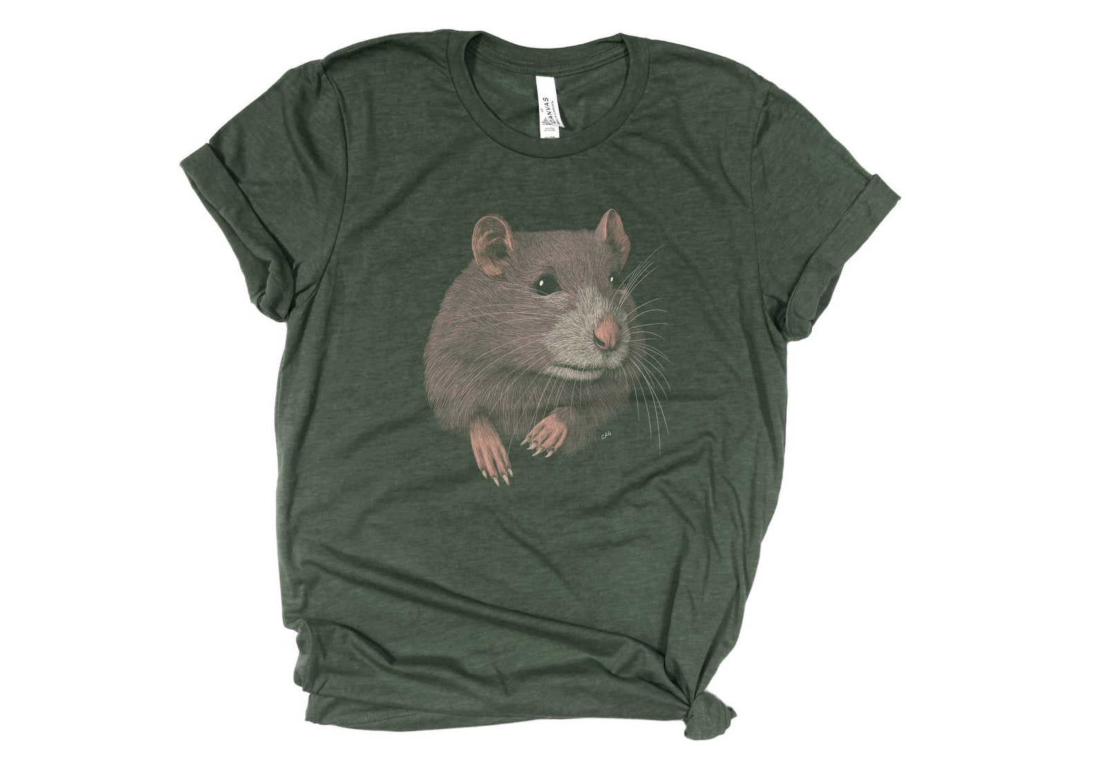 Rat Shirt / Rat / Pet Rat Shirt / Rat Shirts / Rat Lover / Rat | Etsy