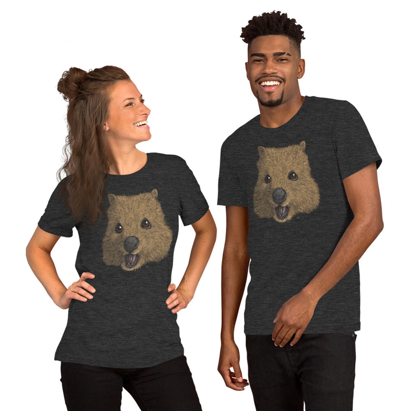 Quokka Shirt / Quokka / Quokka Gift / Cute Quokka / Animal - Etsy
