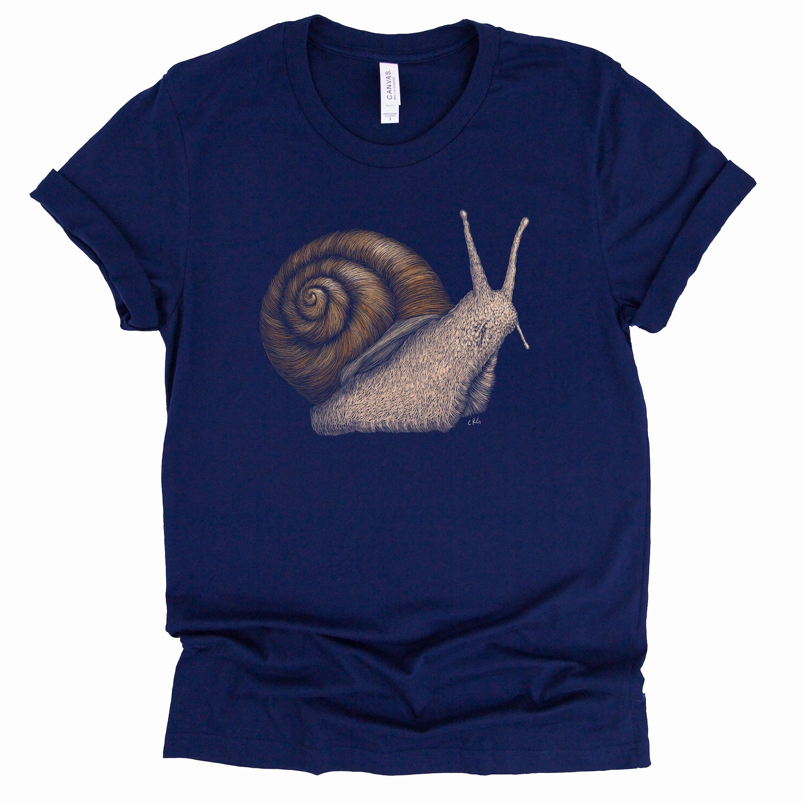 Snail Shirt / Snail / Snail Lover Gift / Snail Lover Shirt / Snail Tee ...