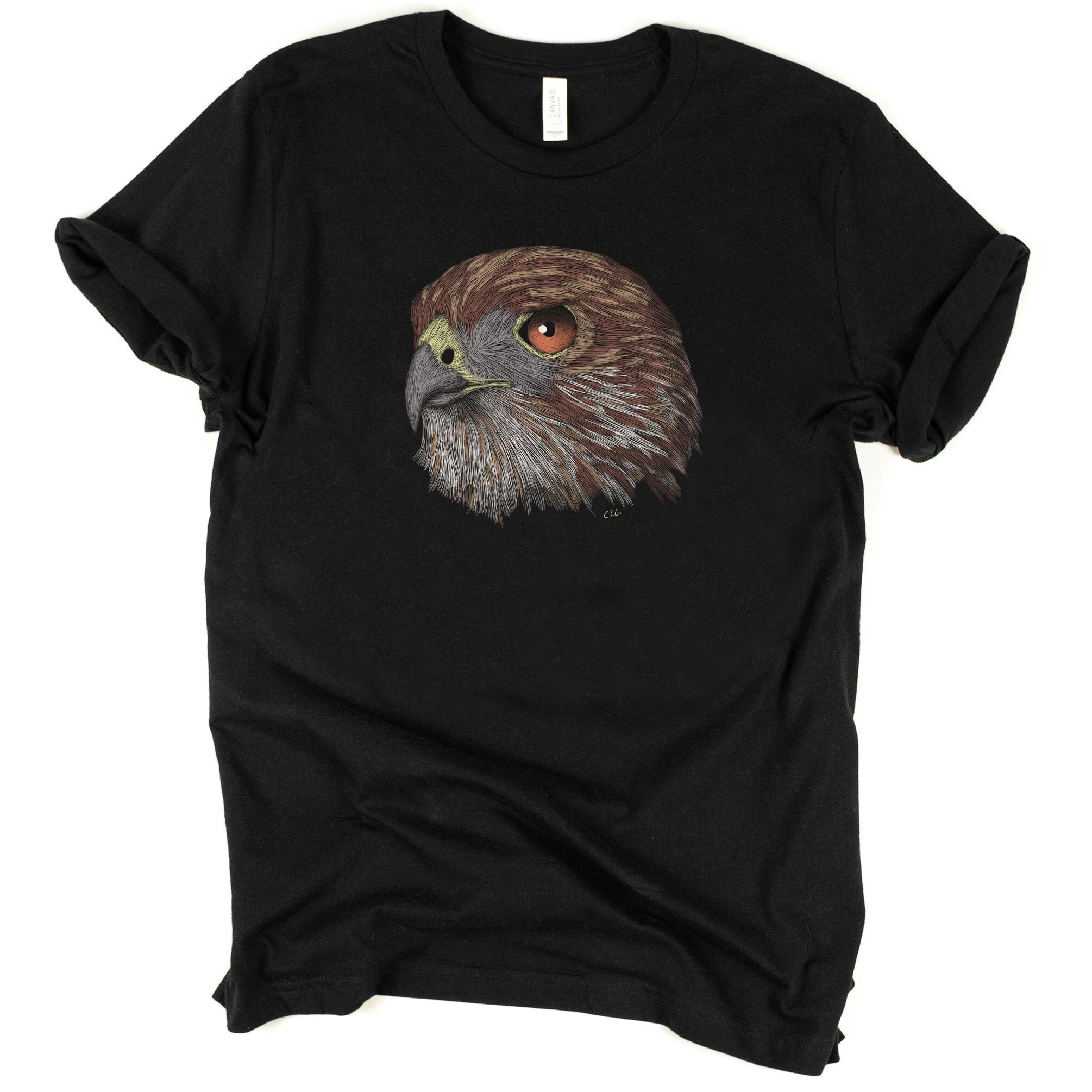 Cooper's Hawk Shirt / Coopers Hawk / Hawk Shirt / Cooper's Hawk Lover ...