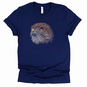 Cooper's Hawk Shirt / Coopers Hawk / Hawk Shirt / Cooper's Hawk Lover ...