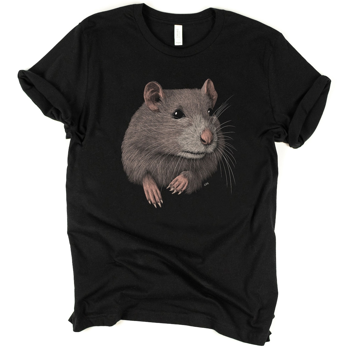 Rat Shirt / Rat / Pet Rat Shirt / Rat Shirts / Rat Lover / Rat - Etsy