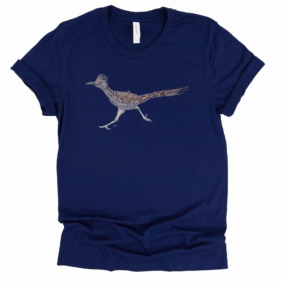 Roadrunner Shirt / Roadrunner / Roadrunner T-shirt / - Etsy