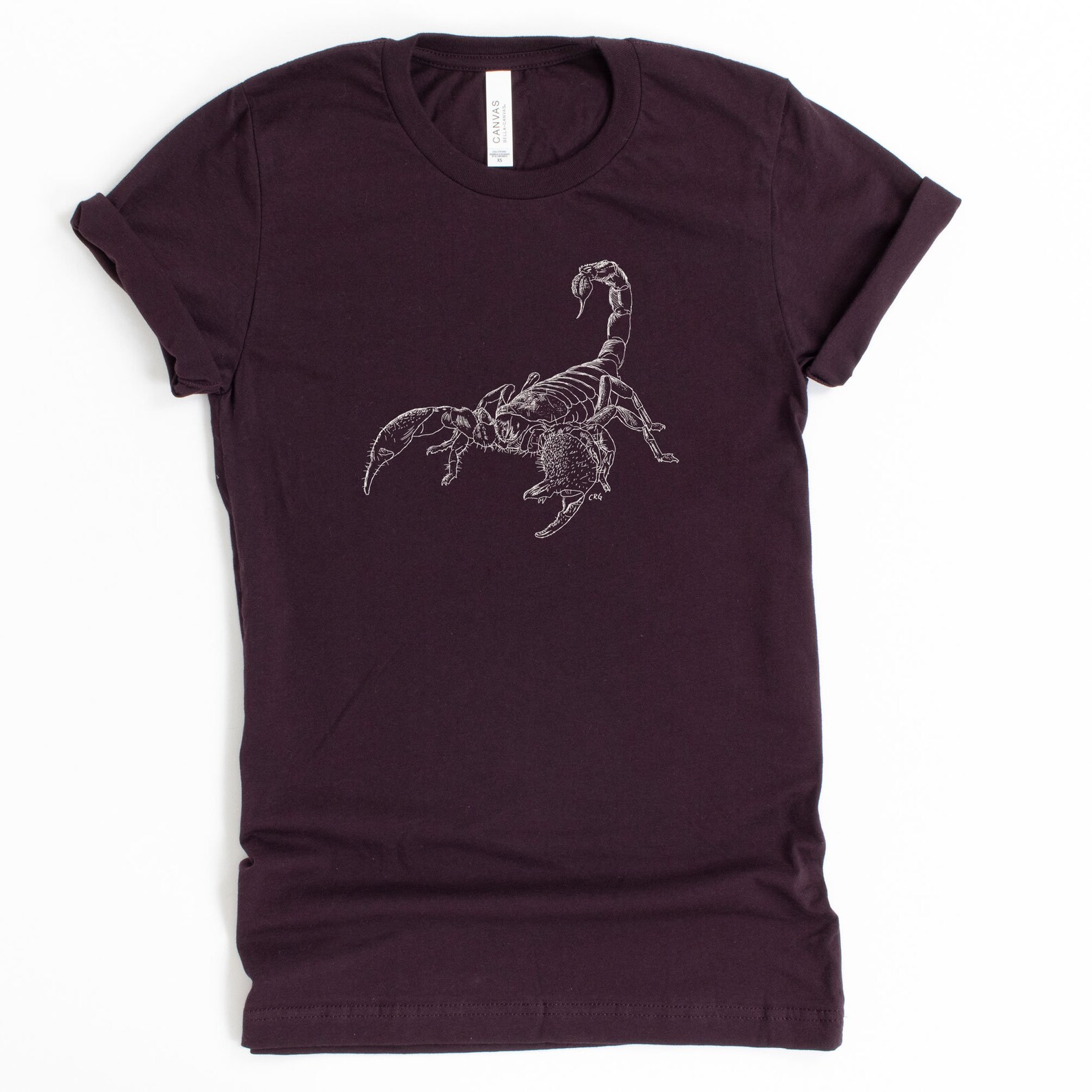 Scorpion Shirt / Scorpion / Scorpions Shirt / Scorpion T-shirt ...