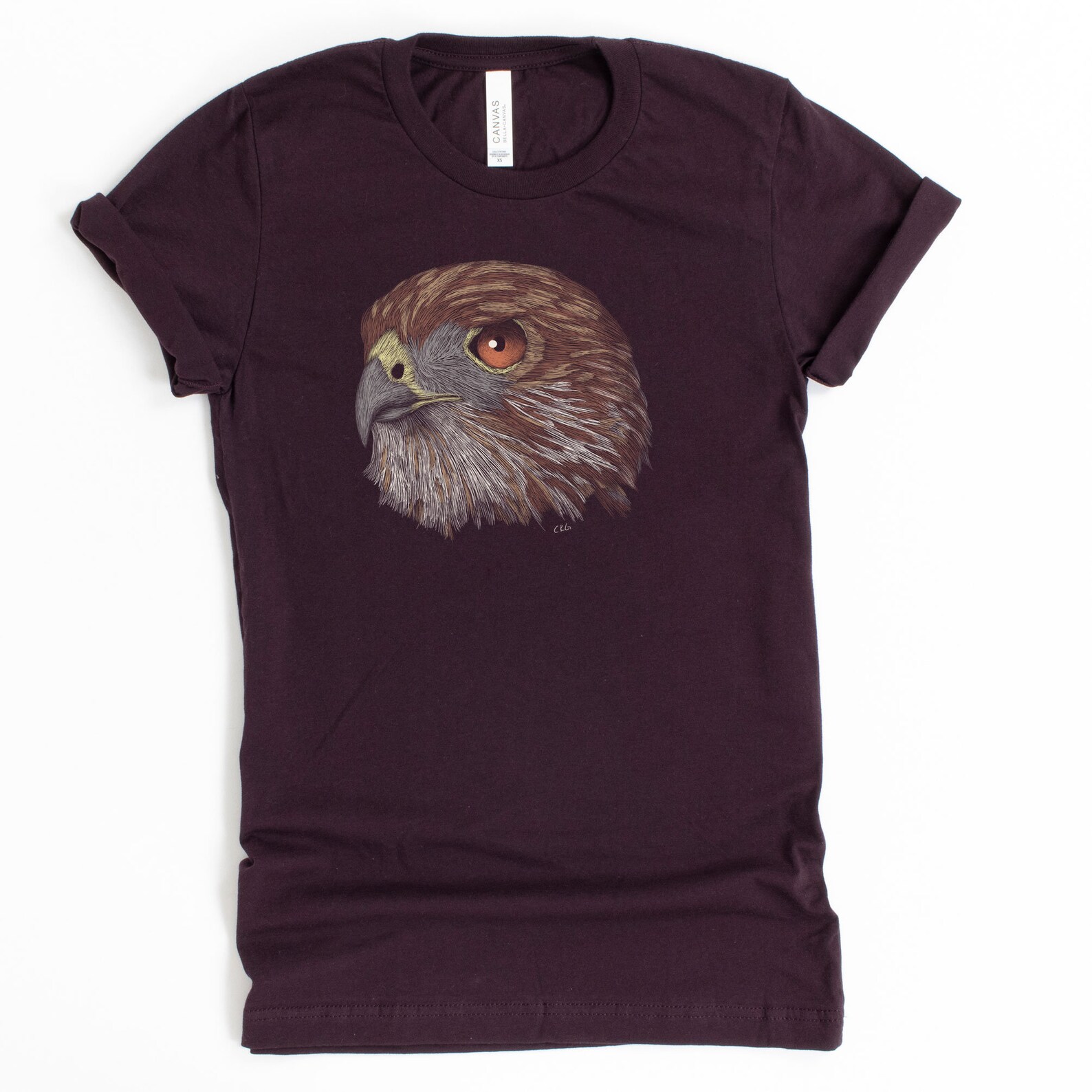 Cooper's Hawk Shirt / Coopers Hawk / Hawk Shirt / Cooper's Hawk Lover ...