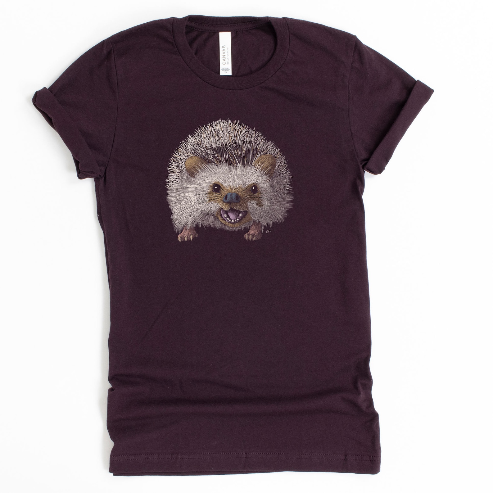 Hedgehog Shirt / Hedgehog Gifts / Hedgehog Gift / Hedgehog Lover ...