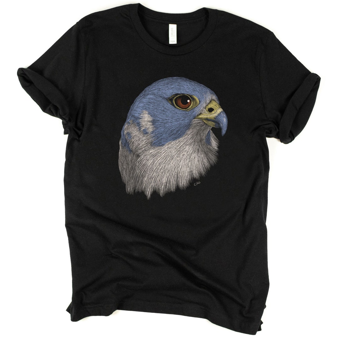 Peregrine Falcon Shirt / Peregrine Falcon / Falcon Shirt / Peregrine ...