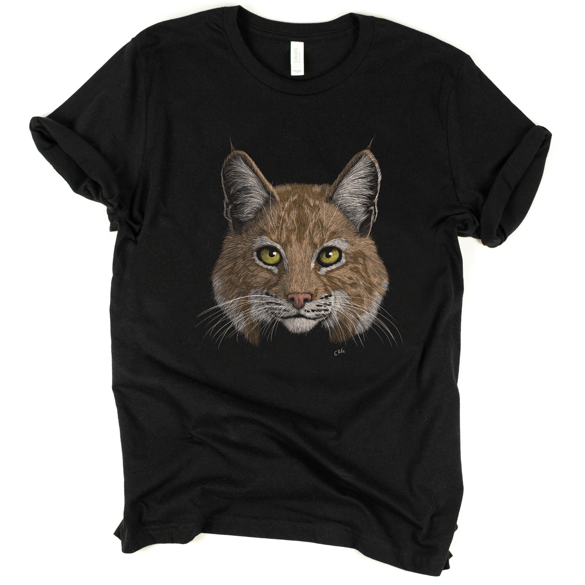 Bobcat Shirt / Bobcat / Bobcat TShirt / Bobcat T Shirt / | Etsy