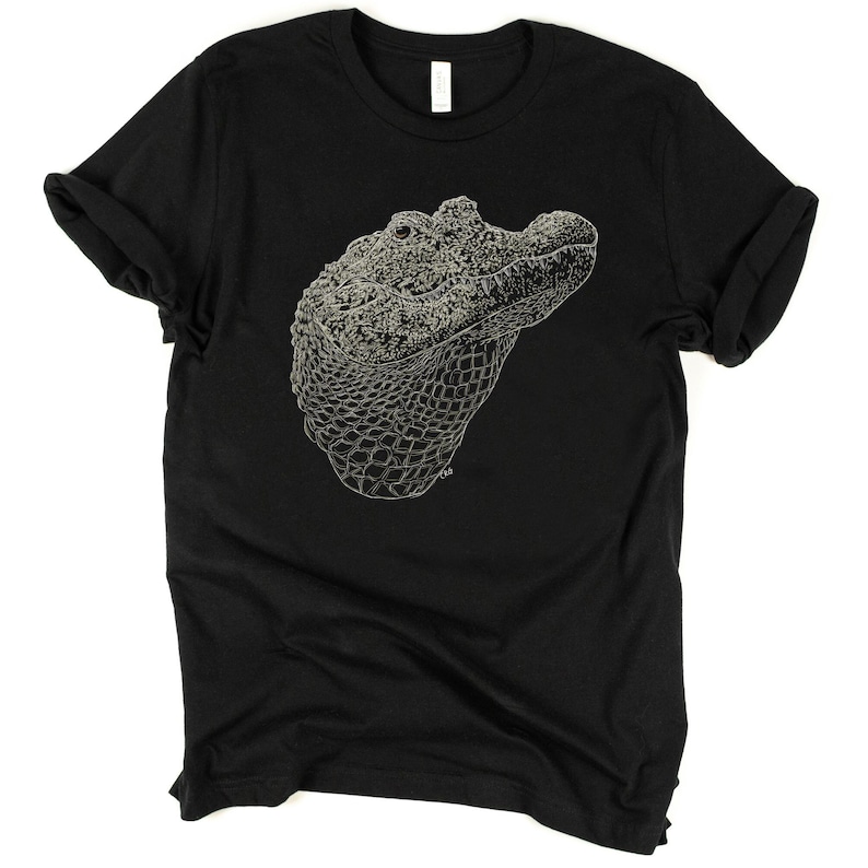 Alligator Shirt / Alligator / Alligators / Gator Shirt / Animal Shirt ...