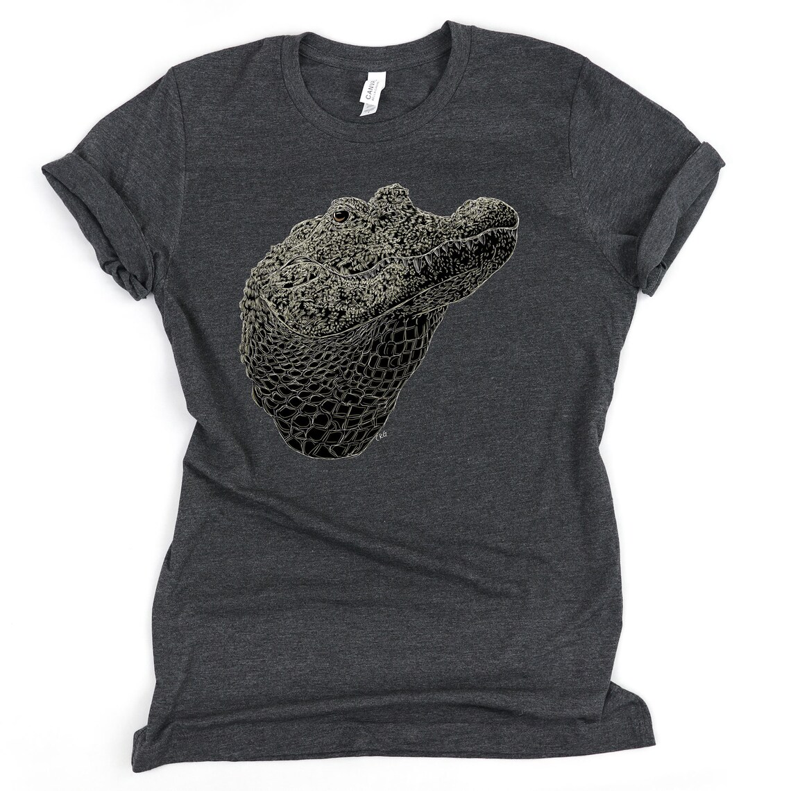 Alligator Shirt / Alligator / Alligators / Gator Shirt / Animal Shirt ...
