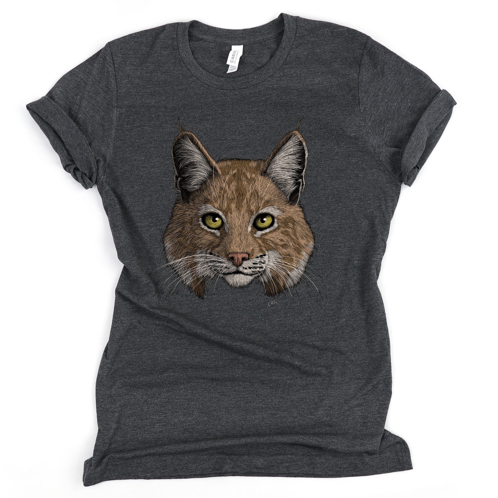Bobcat Shirt / Bobcat / Bobcat Tshirt / Bobcat T Shirt / - Etsy