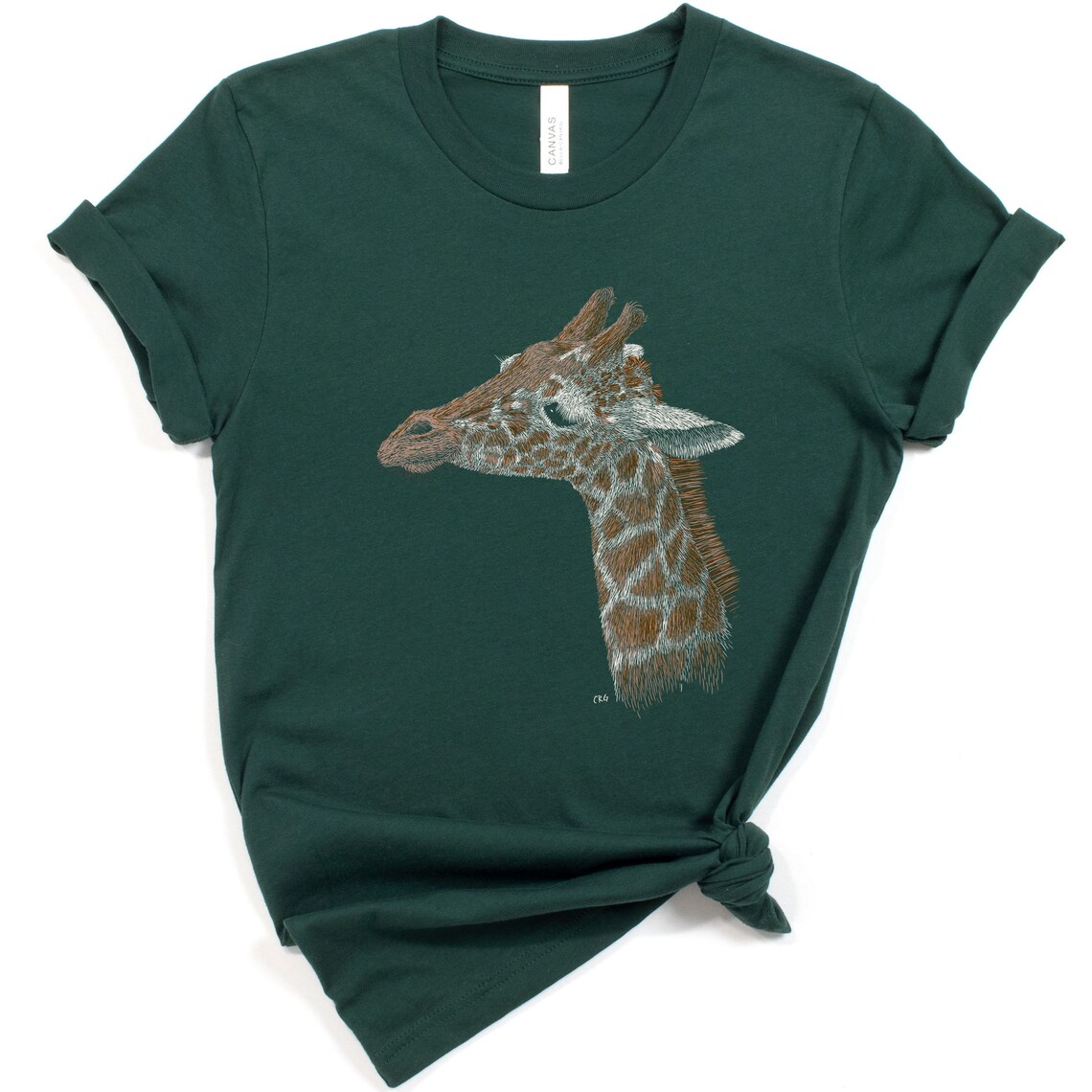 Giraffe Tee / Giraffe / Giraffe Shirt / Giraffe Gift / Giraffe - Etsy